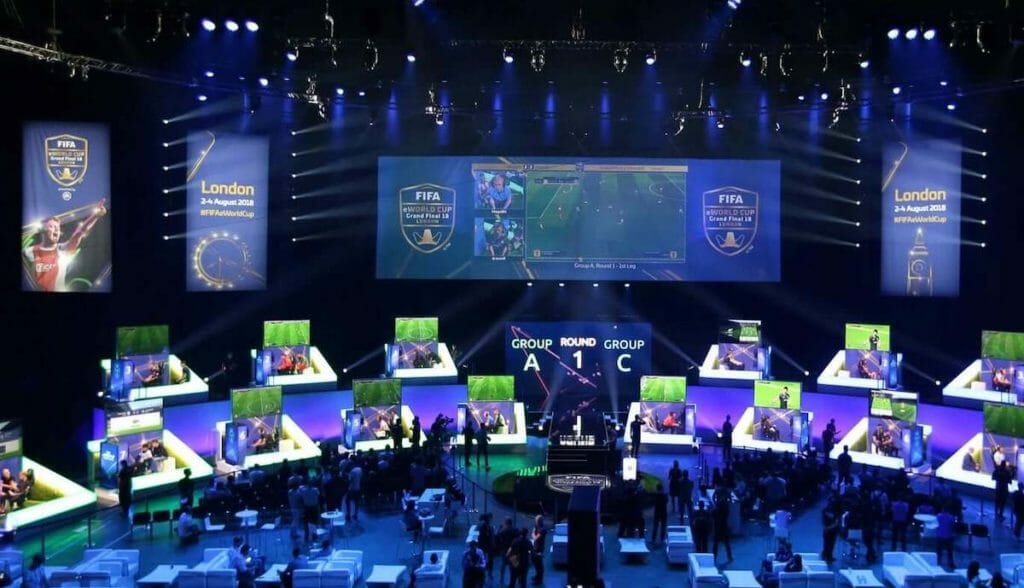 eSport: le guide complet de la FIFA eWorld Cup 2022